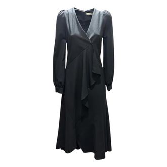 Odeeh Stilvolles Model Shirt - - Dresses - Damen - Schwarzk - XS