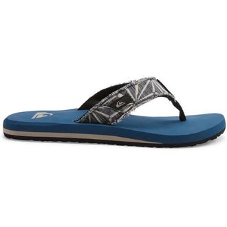 Quiksilver Herren Zehensandalen Monkey Abyss