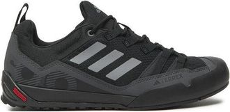 adidas Sneakers Terrex Swift Solo 2.0 Hiking IE6901 Schwarz