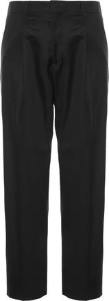 Costumein Homme, Pantalons, Noir, Taille: M Vincent Pantalons
