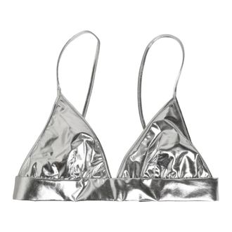 Dolce & Gabbana Damen, Unterw&auml;sche, Grau, SGr&ouml;&szlig;e