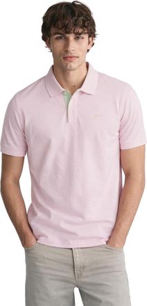 GANT | Herren Piqu&eacute;-Poloshirt
