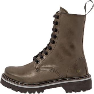 Art Art Mixte 1167 Marina Botte Oxford, Kaki, 39 EU