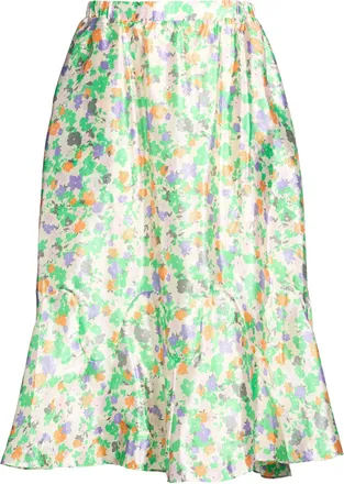 Baum Und Pferdgarten HOSEN & R&Ouml;CKE - Midi-R&ouml;cke auf YOOX.COM