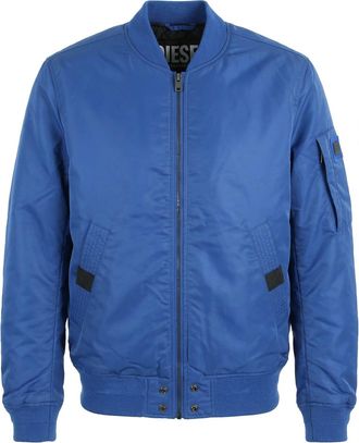 Diesel &Uuml;bergangsjacke J-ROSS-NEW