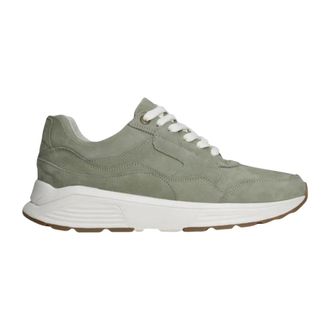 Xsensible Homme, Chaussures, Vert, Taille: 44 EU Baskets