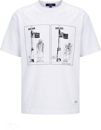 Comme Des Gar&ccedil;ons HOMME