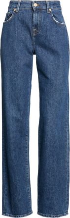 7 For All Mankind HOSEN & R&Ouml;CKE - Jeanshosen auf YOOX.COM