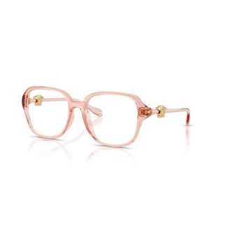 Versace Femme, Accessoires, Rose, Taille: 55 MM Ve3386D Optical Frame