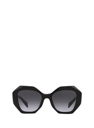 Prada Lunettes de Soleil Prada PRADA PR 16WS Black/Grey 53/20/145 femme