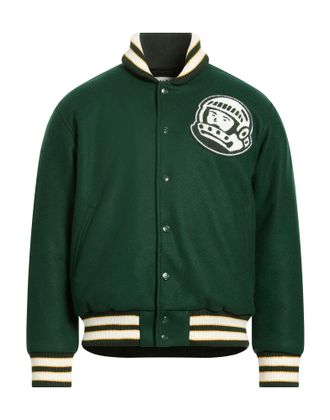 Billionaire Boys Club JACKEN & M&Auml;NTEL - Jacken und Anoraks auf YOOX.COM