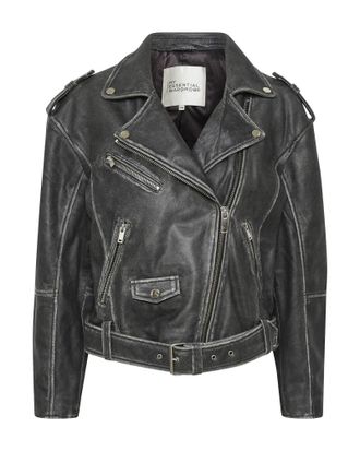 MY ESSENTIAL WARDROBE Übergangsjacke