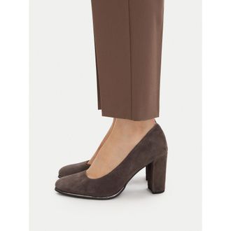 Lasocki Pumps Lasocki CEO-WS24317-01 Dunkelbeige