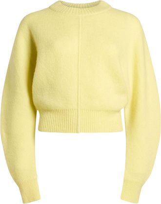 Lu Ren STRICKWAREN - Pullover auf YOOX.COM