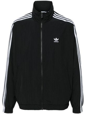 adidas veste Adicolor Firebird - Noir