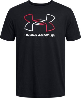 Under Armour T-Shirt Ua Gl Foundation Update Ss