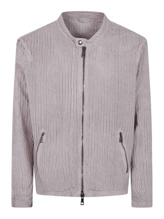Giorgio Brato Veste Casual - Rouge