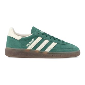 adidas Handball Spezial - - Shoes - Herren - Gr&uuml;n - 42 EU