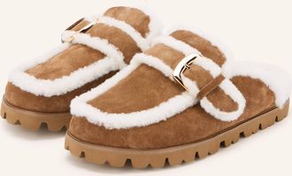 Marc Cain Mules beige