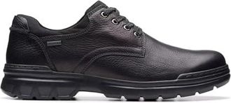 Clarks Rockie WalkGTX - Chaussure &agrave; Lacets pour Homme - Taille 41.5 (EU) 7.5 (UK)