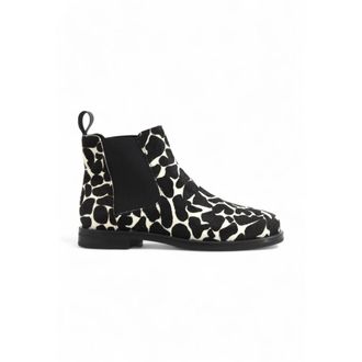 Frau Stivaletto - - Shoes - Damen - Schwarzk - 35 EU