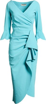 La Petite Robe Di Chiara Boni KLEIDER - Midi-Kleider auf YOOX.COM