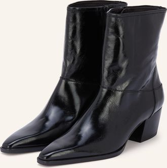 Zinda Stiefeletten Sondra schwarz