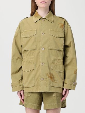 Mason's Veste MASONS Femme couleur Vert Acide