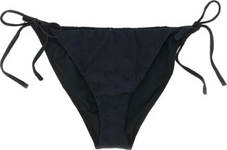 Polo Ralph Lauren Femme, Maillots de bain, Noir, Taille: 36 FR Ricky Bikini Briefs