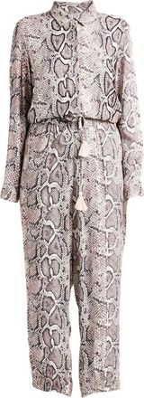 Connor & Blake OVERALLS - Jumpsuits auf YOOX.COM