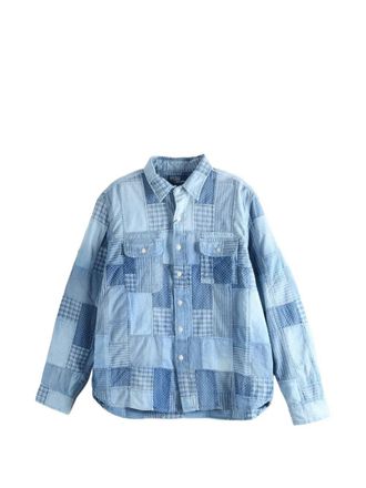 Ralph Lauren Long Sleeves Sport Check Shirt