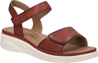 Josef Seibel Sevran 01, hibiscus, Farbe:hibiscus, Gr&ouml;&szlig;e:40