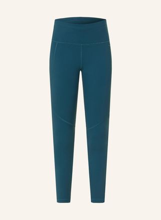 Sweaty Betty Tights Power gruen