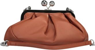 Max Mara Crossbody Bags - Bags Ruggine - Gr. unisize - in Orange - f&uuml;r Damen