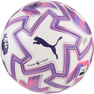 Puma Puma Orbita Pro Premier League Brilliance FIFA Quality Pro Ball 084707-01, Unisex Footballs, White, 5 EU