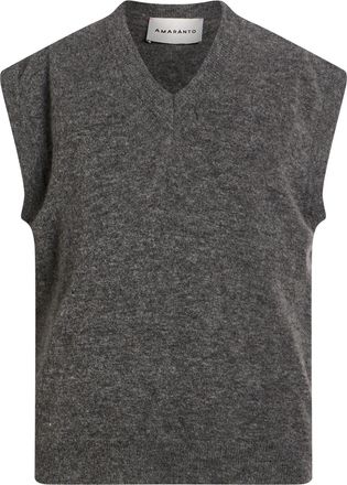 Amaranto STRICKWAREN - Pullover auf YOOX.COM