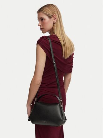 HUGO BOSS Handtasche Caylie50567974 Schwarz