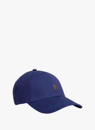 Tommy Hilfiger Casquette brod&eacute;e en coton