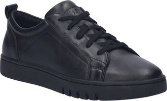 Josef Seibel Damen Sneaker Jessie 01 in black-black
