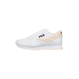 Fila Damen Orbit Wmn Sneaker, White Vanilla Cream, 36 EU Schmal