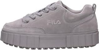 Fila Fila Femme Sandblast S Wmn Basket,Gull,39 EU