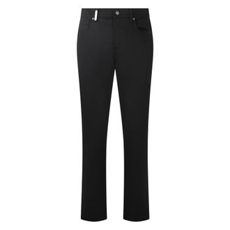 Moschino Herren, Hosen, Schwarzk, SGr&ouml;&szlig;e