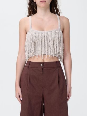 Pinko Top Femme couleur Gris