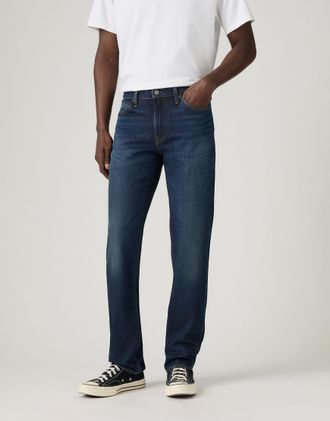 Levi's 511 Cloud Watching - Jean slim - Bleu