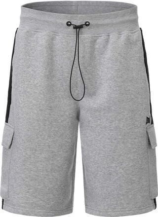 Everlast Cargo-Shorts f&uuml;r Herren (Grau)
