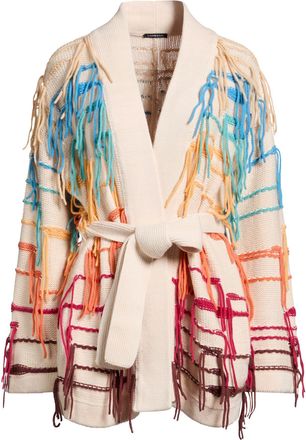 Canessa STRICKWAREN - Strickjacken auf YOOX.COM