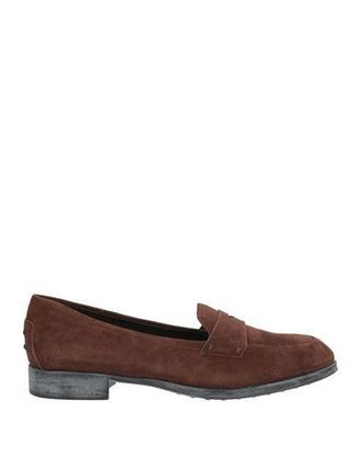 Tod's CHAUSSURES - Mocassins sur YOOX.COM