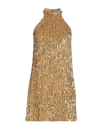 Merci Italia KLEIDER - Mini-Kleider auf YOOX.COM