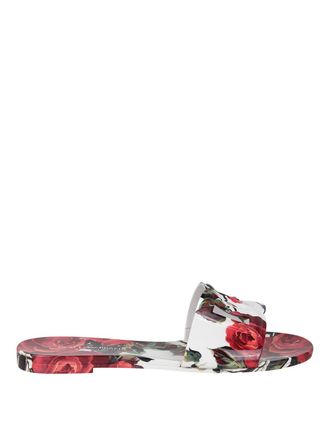 Dolce & Gabbana Tongs - Multicolore