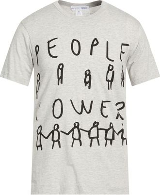 Comme Des Gar&ccedil;ons TOPS - T-shirts auf YOOX.COM